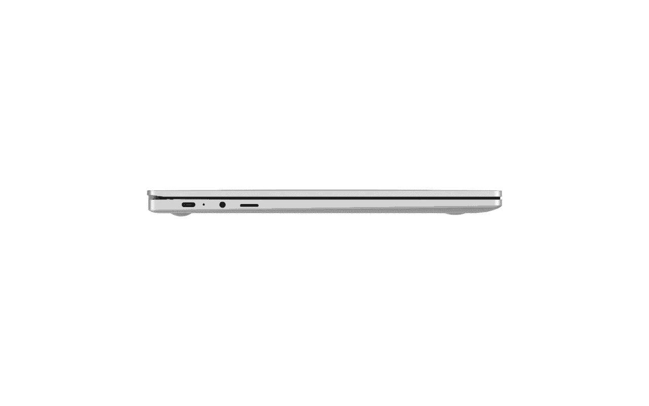 Vazam imagens e especificações do Galaxy Book Go - Olhar Digital
