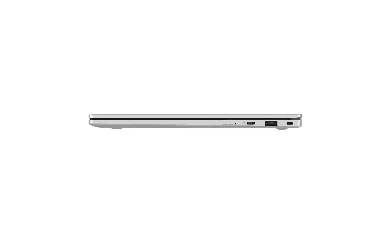 Vazam imagens e especificações do Galaxy Book Go - Olhar Digital