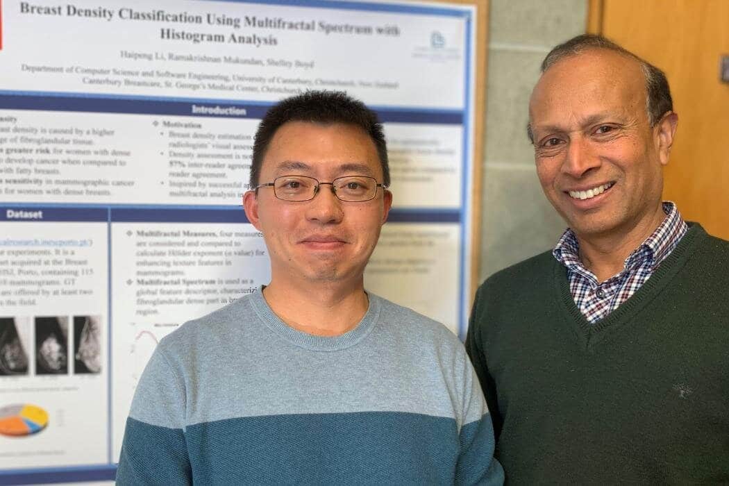 Câncer de mama: nova tecnologia de leitura de mamografia - Olhar Digital