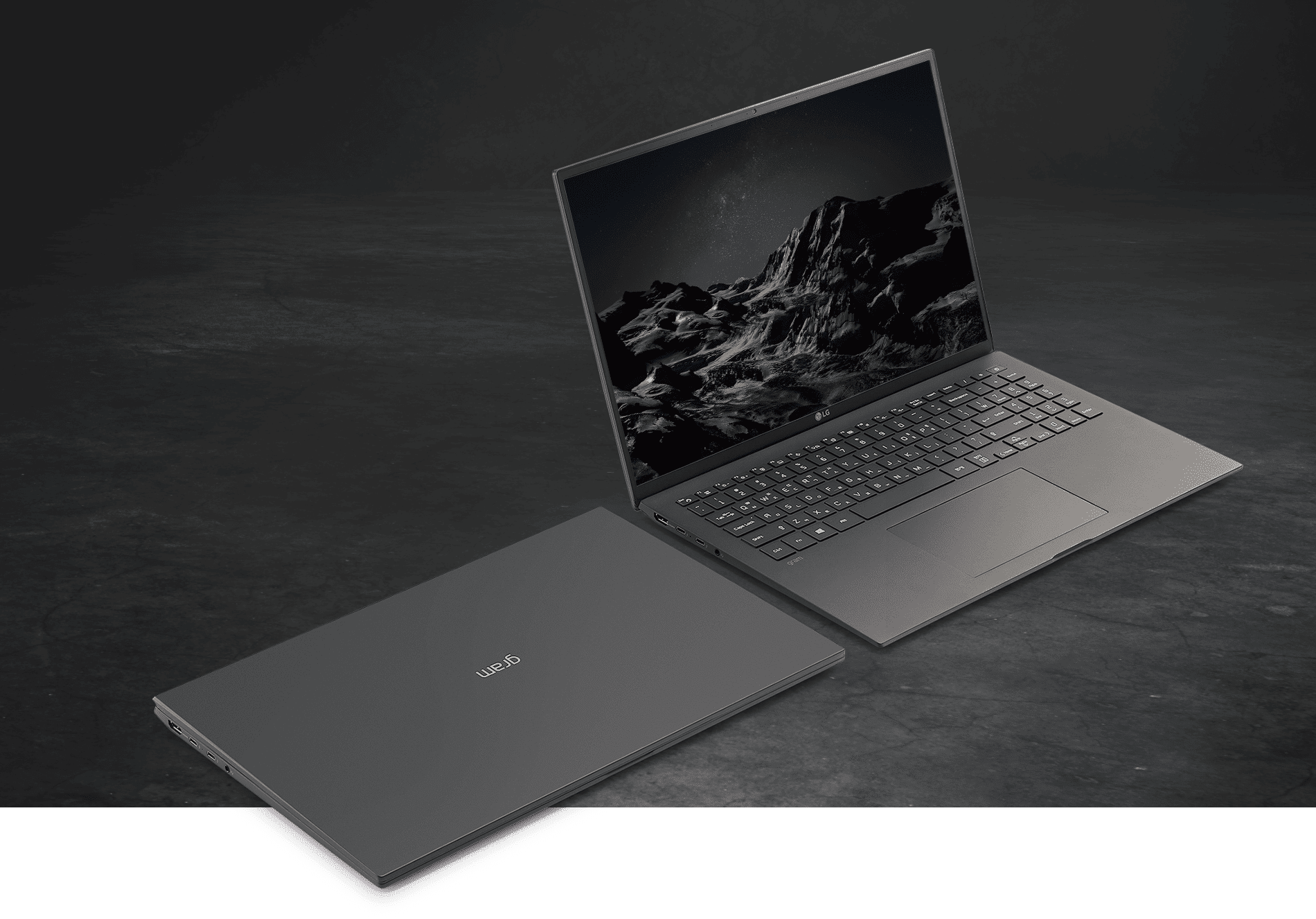 LG: notebooks mais leves do mundo chegam ao Brasil - Olhar Digital