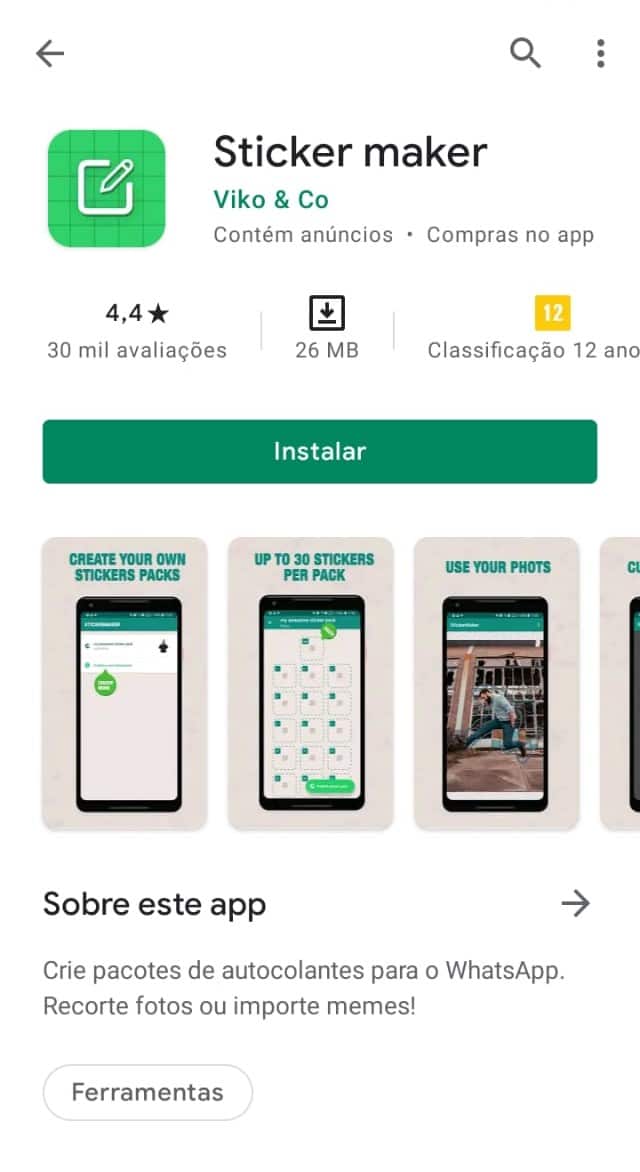 Como transferir stickers do Telegram para o WhatsApp - Olhar Digital