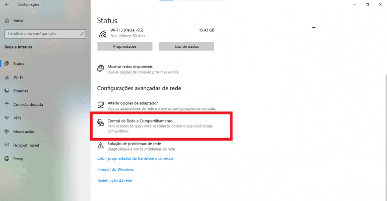 Como descobrir a senha do Wi-Fi através do computador - Olhar Digital
