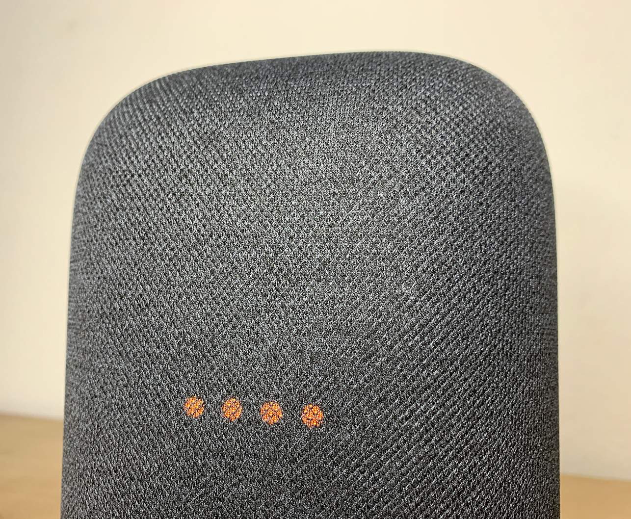 Review do Google Nest Audio: simples e para quase todos - Olhar Digital