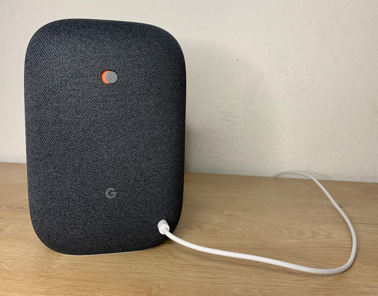 Review do Google Nest Audio: simples e para quase todos - Olhar Digital