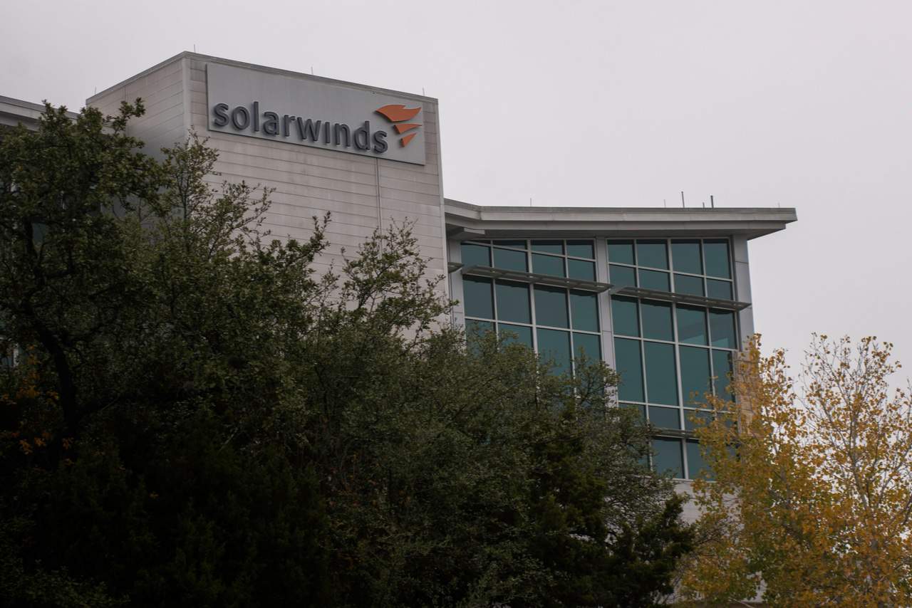 Hackers da SolarWinds lançaram novo ataque, segundo a Microsoft