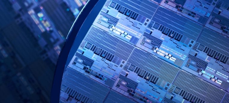 Conheça o novo chip de silício 'superpuro' para computadores quânticos