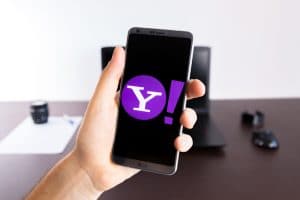 5 motivos para NÃO usar o Yahoo Search - Olhar Digital