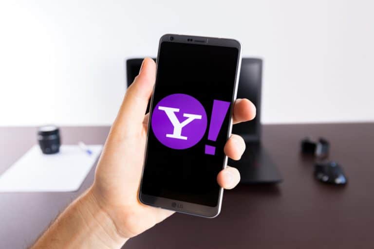 5 motivos para NÃO usar o Yahoo Search - Olhar Digital