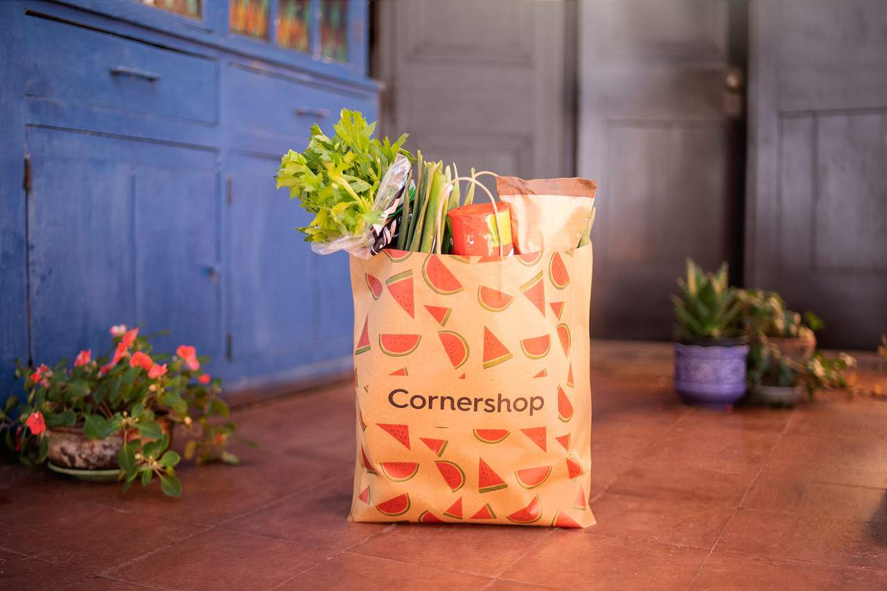 Uber assume 100% da Cornershop por mais de US$ 1,4 bi - Olhar Digital