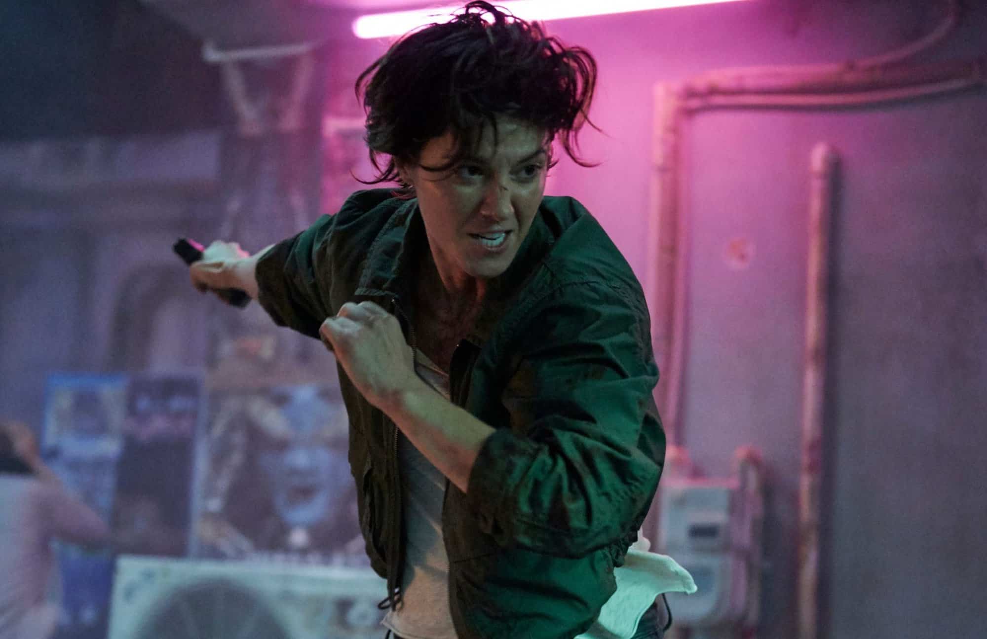 'Kate': filme de ação com Mary Elizabeth Winstead ganha data de estreia ...