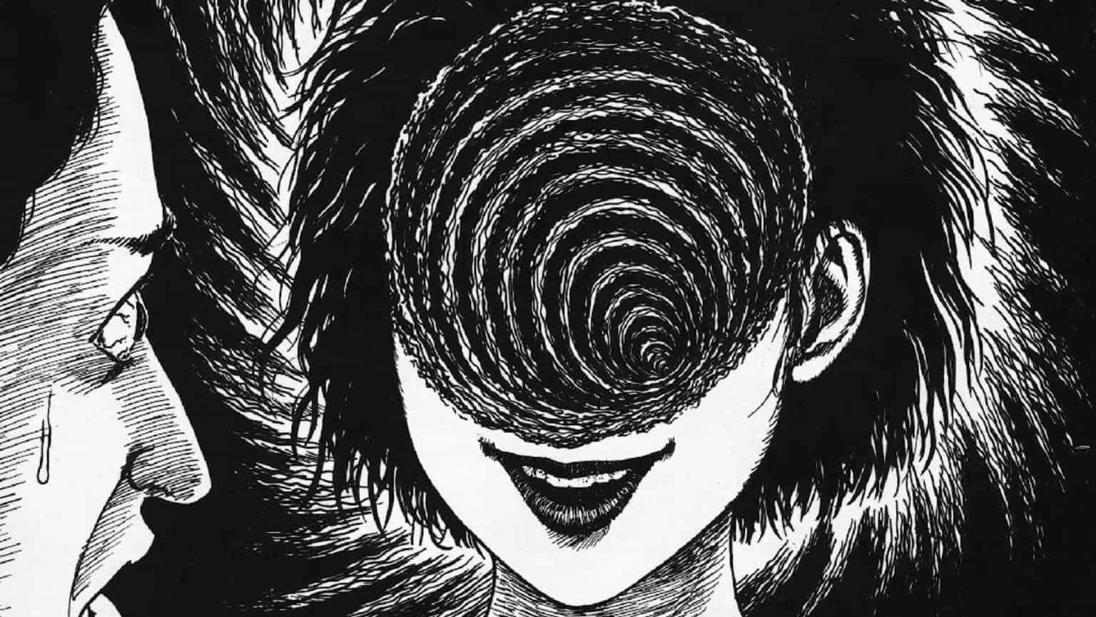 8 animes com histórias assustadoras para assistir online no streaming