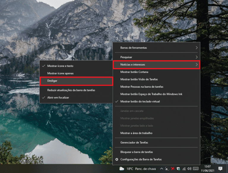 Como personalizar o novo widget do Windows 10 - Olhar Digital