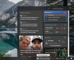 Como personalizar o novo widget do Windows 10 - Olhar Digital