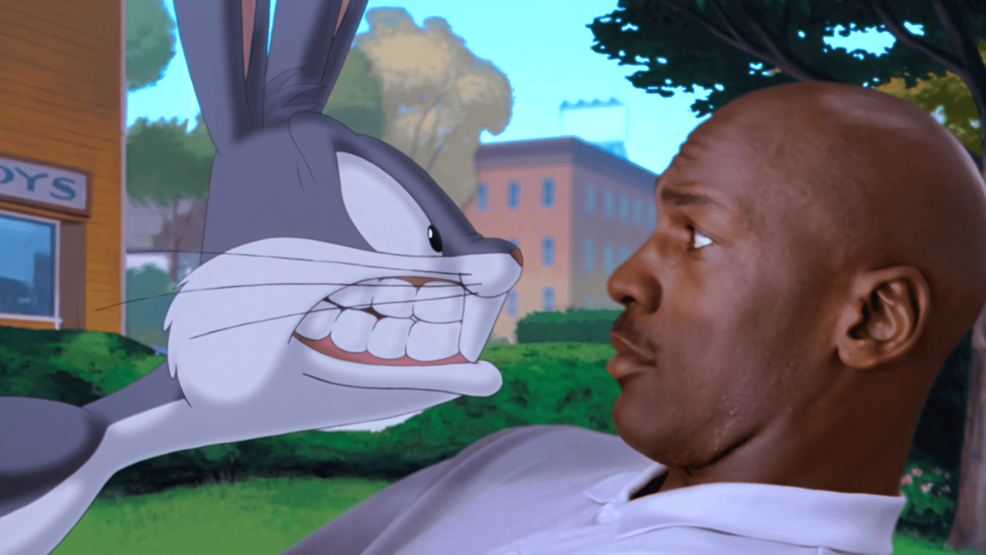 'Space Jam: O Jogo do Século' faz 25 anos: saiba curiosidades do filme