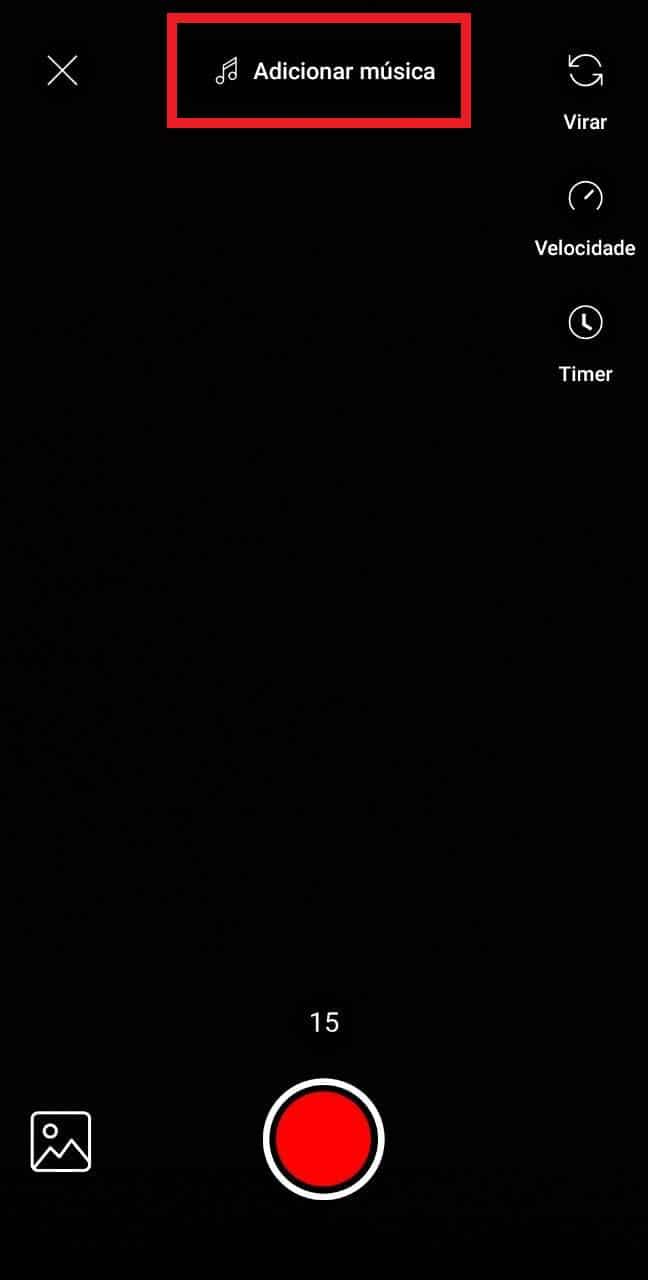 Veja como usar o YouTube Shorts, novo concorrente do TikTok - Olhar Digital