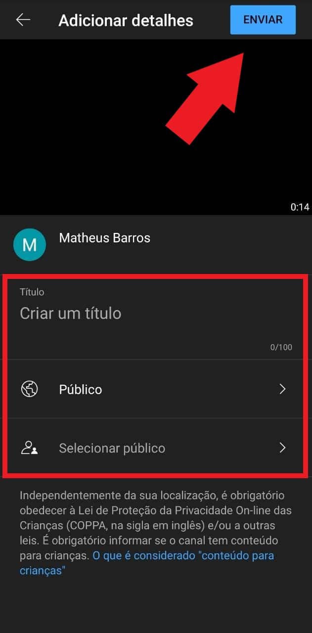 Veja como usar o YouTube Shorts, novo concorrente do TikTok - Olhar Digital