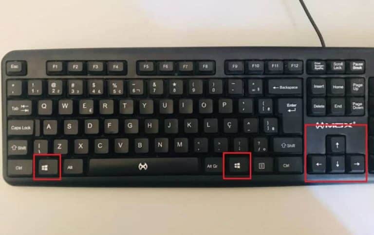 Como dividir a tela do PC em duas janelas lado a lado