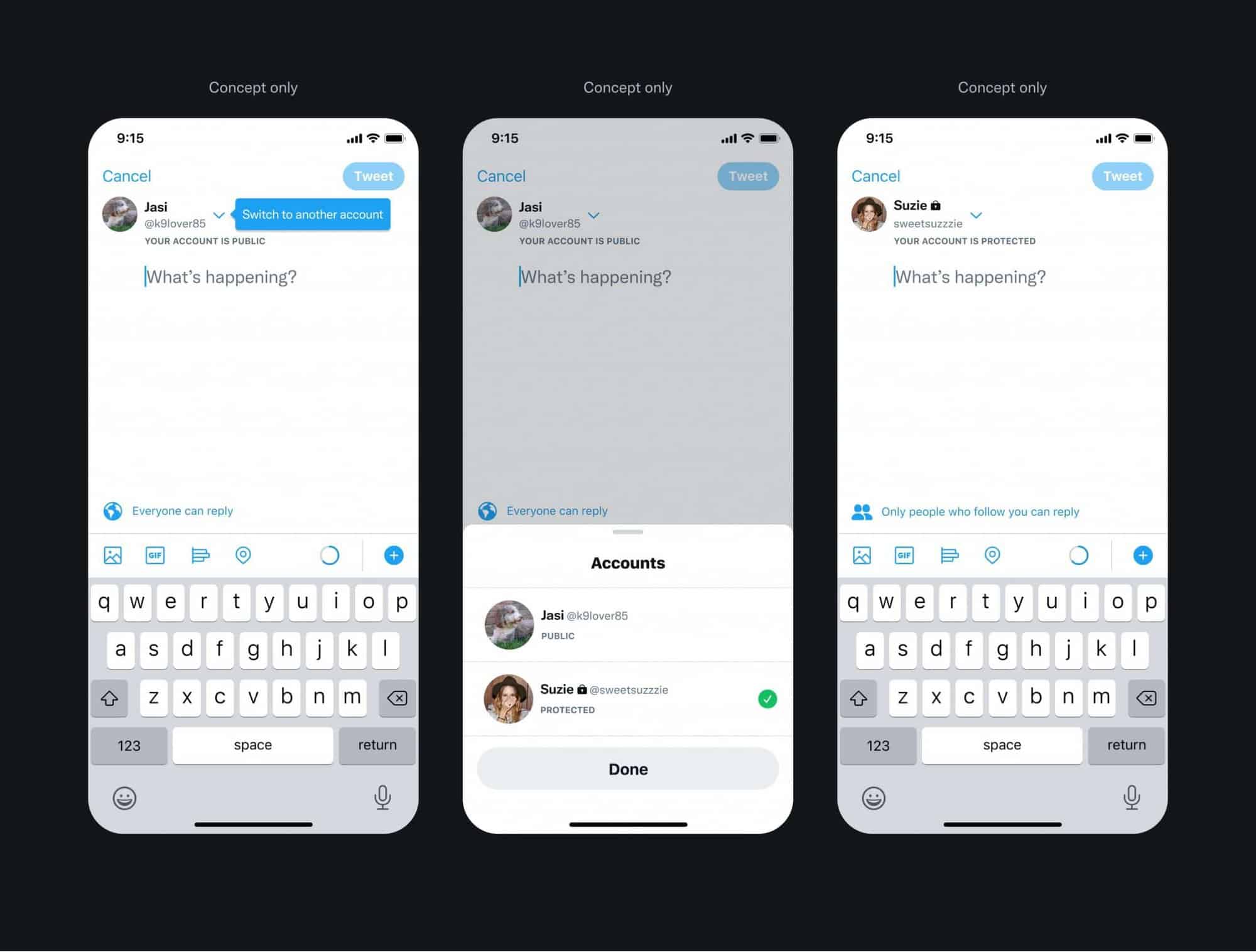 Twitter pode lançar função para evitar que tweets sejam postados na ...