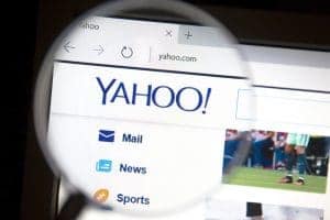 5 motivos para não usar o Yahoo Mail como sua principal conta de e-mail