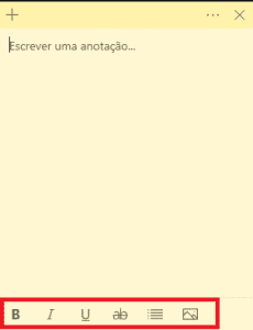 Veja como utilizar post-its digitais no Windows 10 - Olhar Digital
