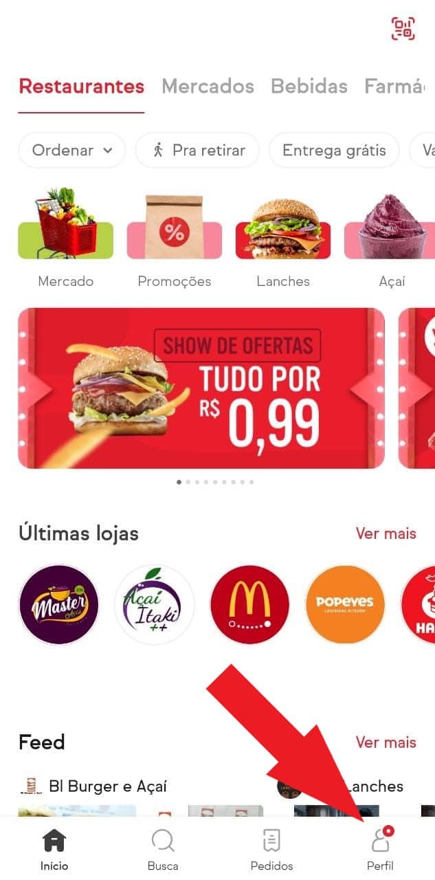 iFood Card: veja como comprar e como usar - Olhar Digital