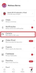 iFood Card: veja como comprar e como usar - Olhar Digital