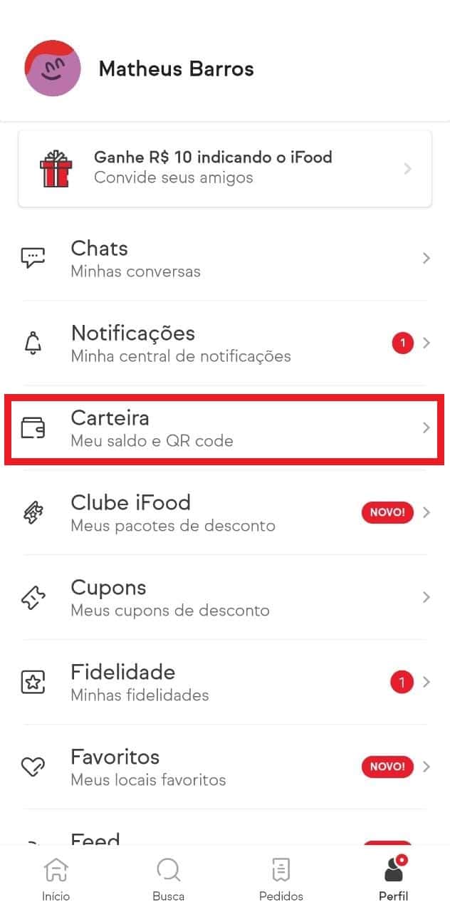 iFood Card: veja como comprar e como usar - Olhar Digital