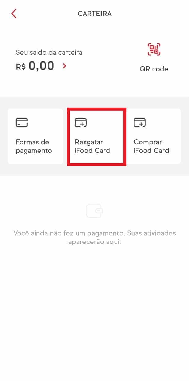 iFood Card: veja como comprar e como usar - Olhar Digital
