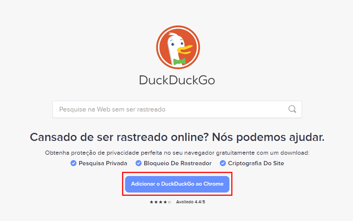 Conheça o novo serviço de proteção de e-mails do DuckDuckGo - Olhar Digital