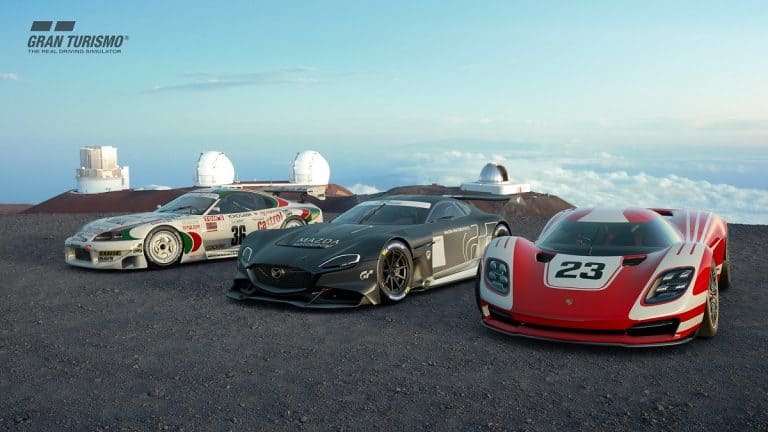 Gran Turismo 8: novo jogo já está em desenvolvimento - Olhar Digital