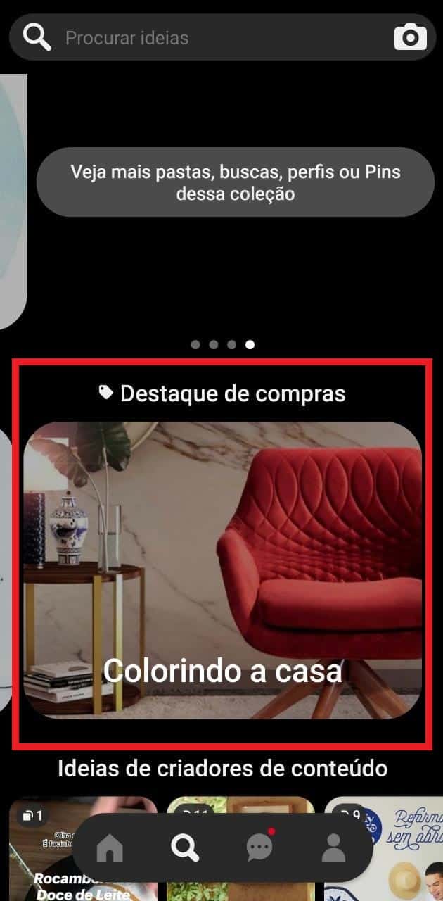 Pinterest: veja como fazer compras pela plataforma - Olhar Digital