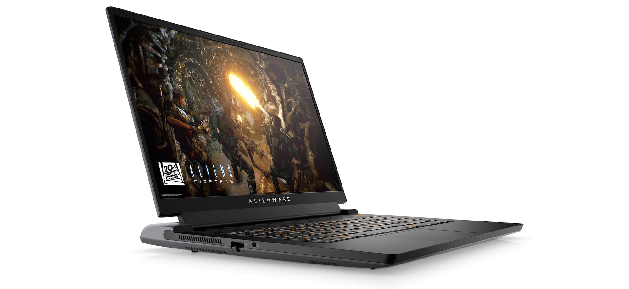 Alienware m15 R6 chega ao Brasil com RTX 3070 e Intel Core i7 de 11ª ...