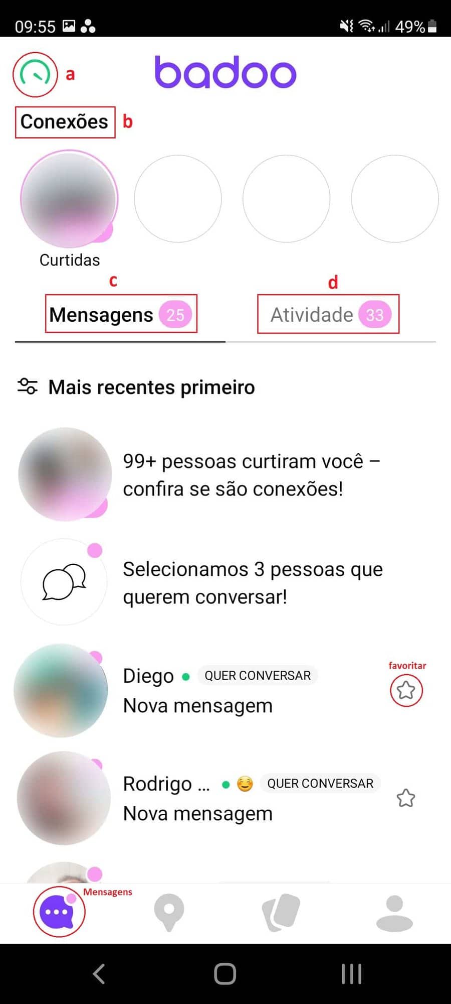 Badoo: o guia completo sobre a rede social de relacionamentos!