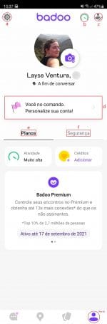 Badoo: o guia completo sobre a rede social de relacionamentos!