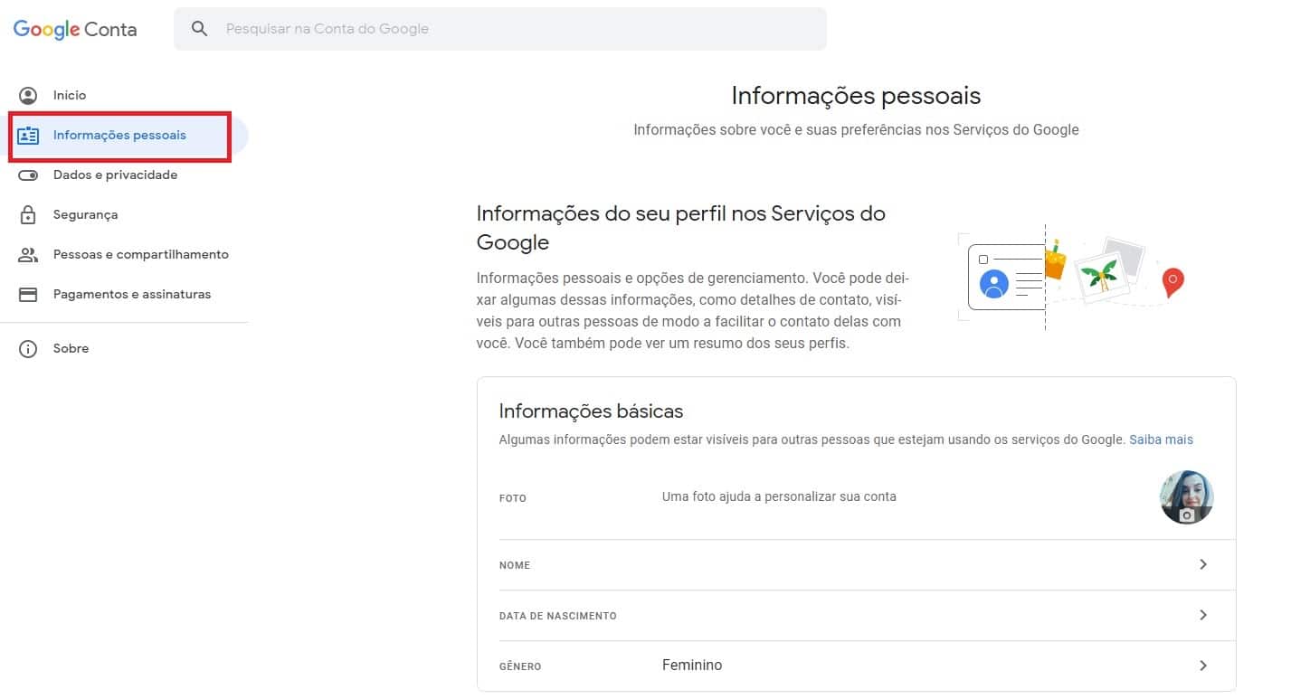 Gmail com outro login: veja como acessar outro e-mail no Google