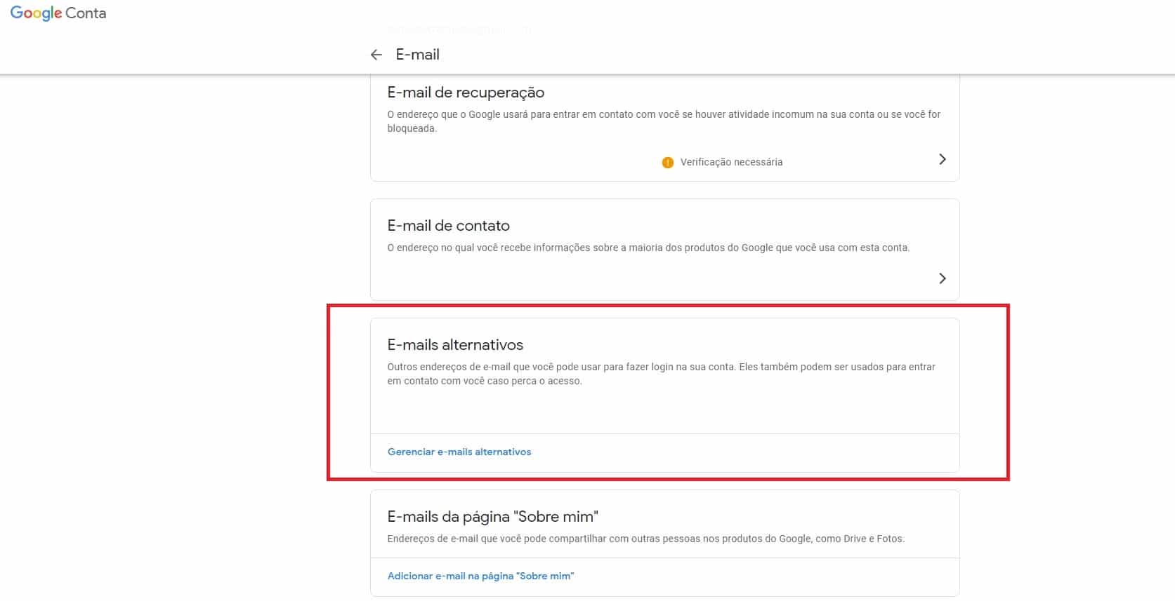 Gmail com outro login: veja como acessar outro e-mail no Google