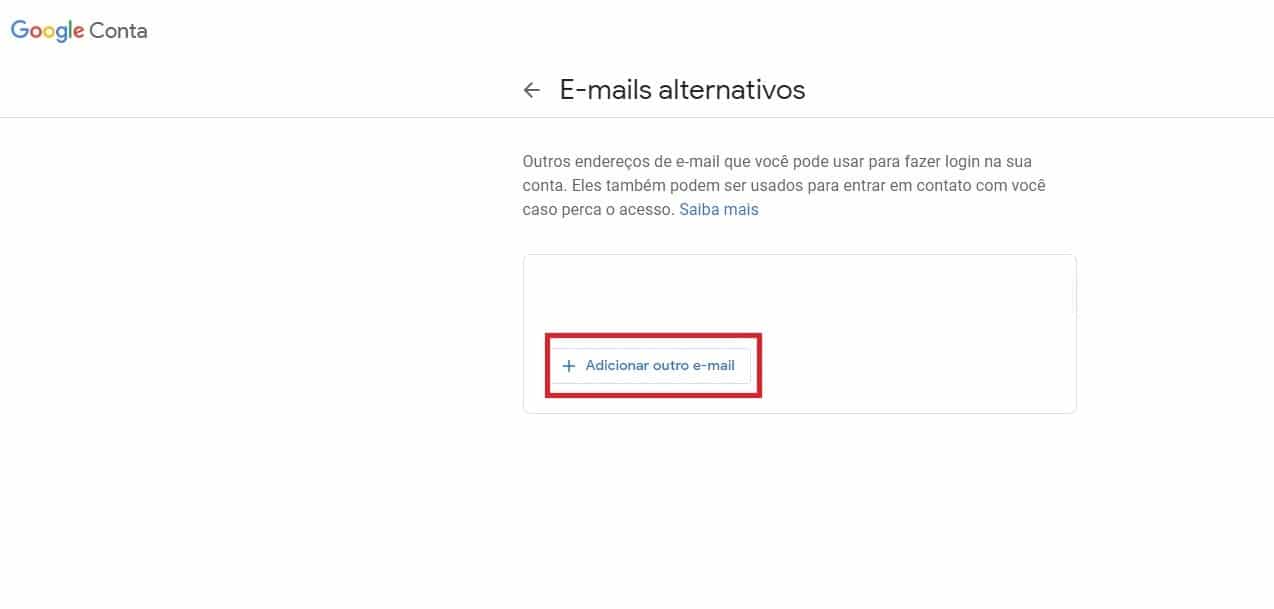 Gmail com outro login: veja como acessar outro e-mail no Google