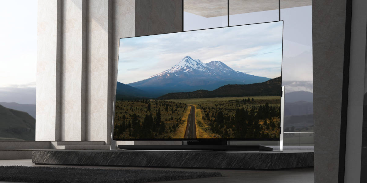 TV ultrafina 8K da TCL de 85 polegadas e vai custar R$53 mil nos EUA ...