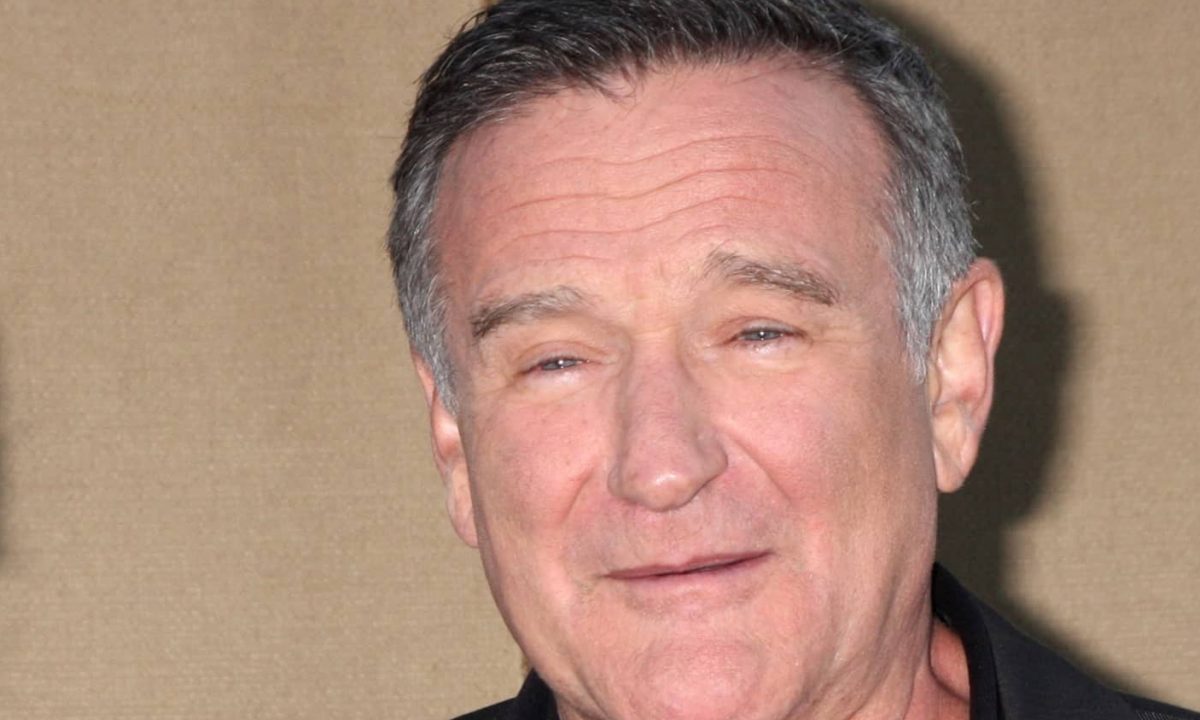 'Harry Potter': Robin Williams foi rejeitado de filme por não ser britânico