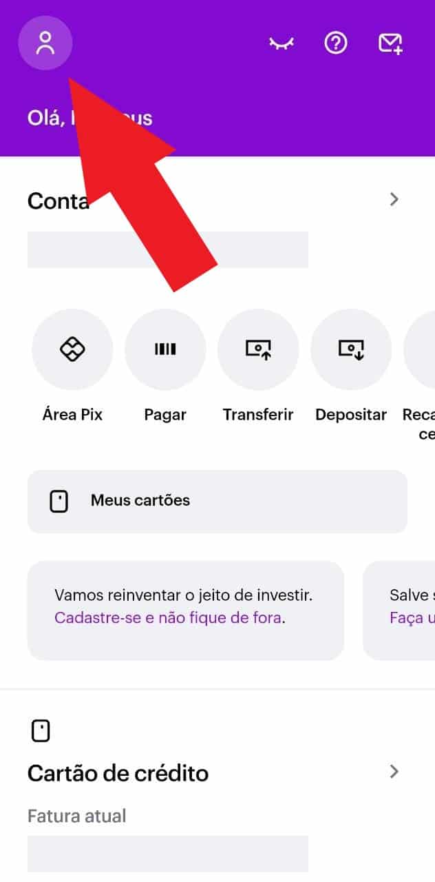 Nubank: veja como acessar a conta pelo computador - Olhar Digital