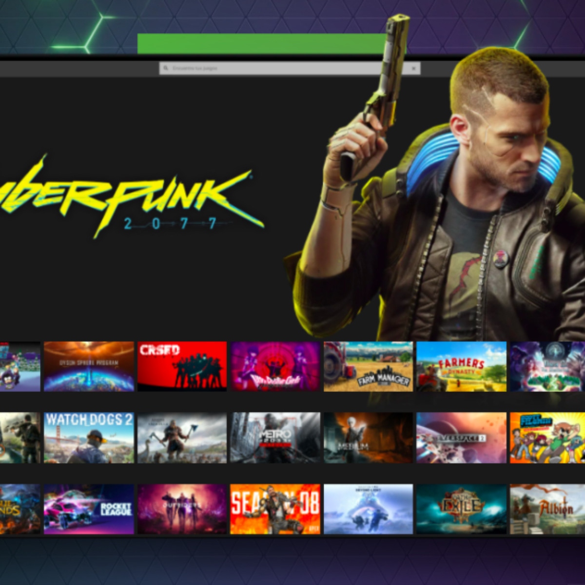 GeForce Now chega ao Brasil com opção de plano grátis - Olhar Digital