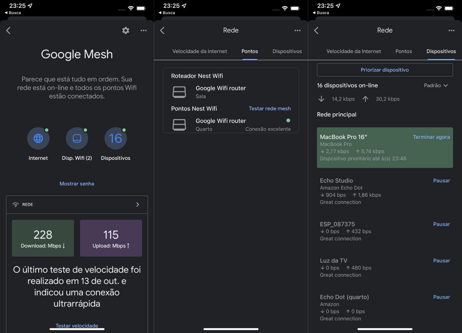 Google Wi-Fi chega ao Brasil com rede mesh e visual minimalista - Olhar ...