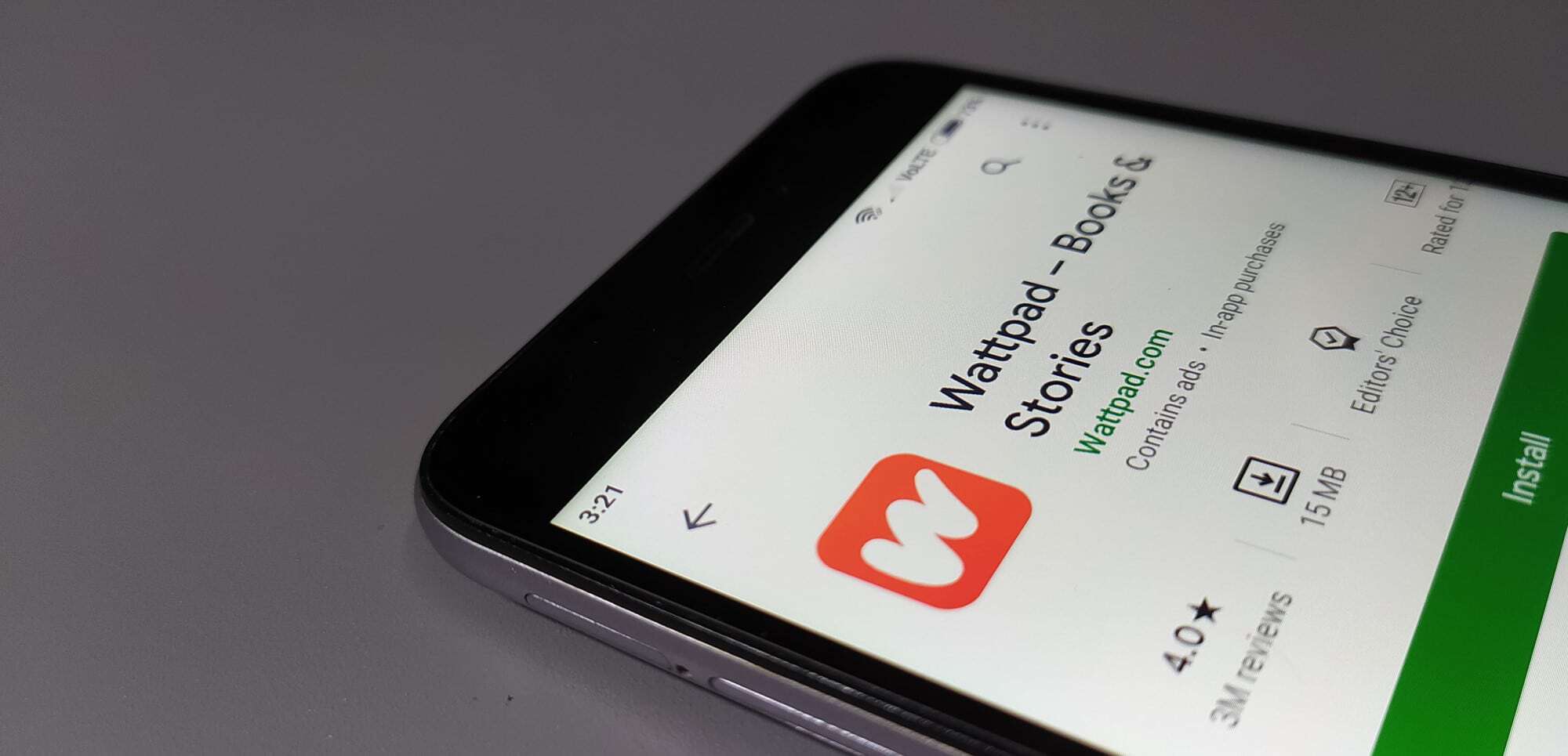 Wattpad: tudo sobre a plataforma para ler de graça na web - Olhar Digital