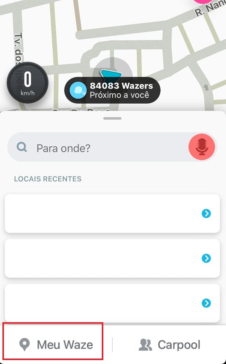 Novidade no Waze: saiba como usar o 'Headspace' e ser guiado no modo ...
