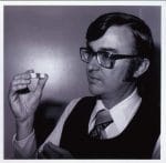 Intel 4004: primeiro microprocessador comercial completa 50 anos ...