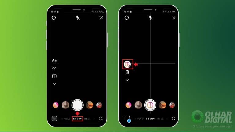 Photo Dump: o que é e como publicar fotos na trend do Instagram