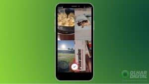 Photo Dump: o que é e como publicar fotos na trend do Instagram