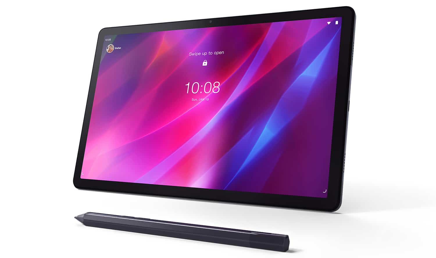 Lenovo Tab P11 Plus chega ao Brasil como tablet intermediário ...