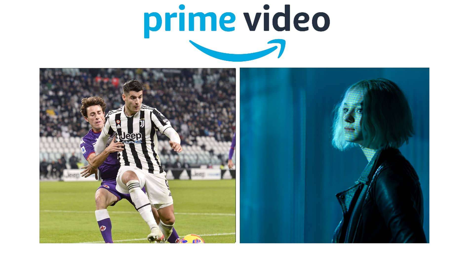 Amazon Prime Video: lançamentos da semana (22 a 28 de novembro)