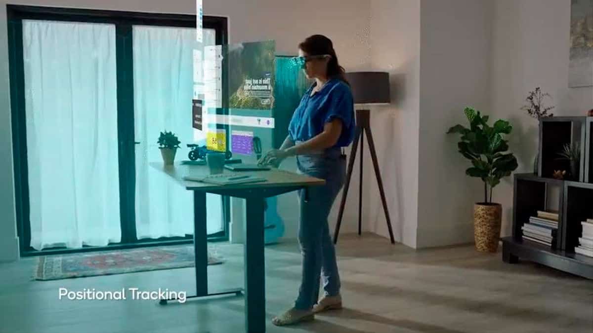 Qualcomm Snapdragon Spaces, uma plataforma de realidade aumentada ...